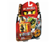 LEGO 2170 Ninjago Spinners Cole DX | BrickEconomy