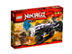 LEGO 2263 Ninjago Turbo Shredder | BrickEconomy