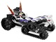 LEGO 2263 Ninjago Turbo Shredder | BrickEconomy
