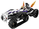 LEGO 2263 Ninjago Turbo Shredder | BrickEconomy