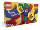 LEGO 2321 Duplo Happy Birthday Building Set | BrickEconomy