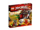 LEGO 2508 Ninjago Blacksmith Shop | BrickEconomy