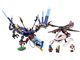 LEGO 2521 Ninjago Spinners Lightning Dragon Battle | BrickEconomy