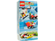 LEGO 2531 Rescue Chopper | BrickEconomy