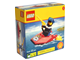 LEGO 2536 Divers Jet Ski | BrickEconomy