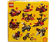 LEGO 2539 Fright Knights Flying Machine | BrickEconomy