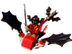 LEGO 2539 Fright Knights Flying Machine | BrickEconomy