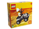 LEGO 2541 Egypt Adventurers Car | BrickEconomy