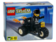 LEGO 2584 Biker Bob | BrickEconomy