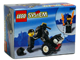 LEGO 2584 Biker Bob | BrickEconomy