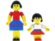 LEGO 263 Homemaker Kitchen | BrickEconomy