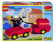 LEGO 2690 Duplo Fire Chief | BrickEconomy