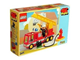 LEGO 2691 Duplo Fire Engine | BrickEconomy