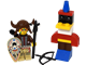 LEGO 2845 Western Indian Chief | BrickEconomy
