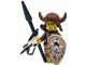 LEGO 2845 Western Indian Chief | BrickEconomy