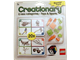 LEGO 2856079 Creationary Booster Pack | BrickEconomy