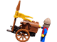 LEGO 2889 Crusaders Treasure Cart | BrickEconomy