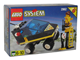 LEGO 2962 Res-Q Lifeguard | BrickEconomy