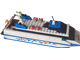 LEGO 2998 Ferries Stena Line Ferry | BrickEconomy