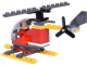 LEGO 30019 City Forest Fire Fire Helicopter | BrickEconomy