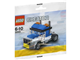 LEGO 30024 Creator Truck | BrickEconomy