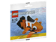 LEGO 30025 Creator Clown Fish | BrickEconomy