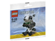 LEGO 30026 Creator Panda | BrickEconomy