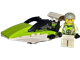 LEGO 30031 World Race Powerboat | BrickEconomy