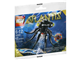 LEGO 30040 Atlantis Octopus | BrickEconomy