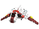 LEGO 30050 Star Wars The Clone Wars Republic Attack Shuttle | BrickEconomy