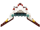 LEGO 30050 Star Wars The Clone Wars Republic Attack Shuttle | BrickEconomy
