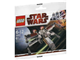 LEGO 30051 Star Wars Mini X-wing | BrickEconomy
