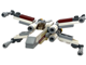 LEGO 30051 Star Wars Mini X-wing | BrickEconomy