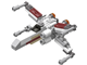 LEGO 30051 Star Wars Mini X-wing | BrickEconomy