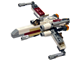 LEGO 30051 Star Wars Mini X-wing | BrickEconomy