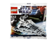 LEGO 30056 Star Wars Star Destroyer | BrickEconomy