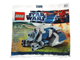 LEGO 30059 Star Wars The Clone Wars MTT | BrickEconomy