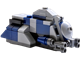 LEGO 30059 Star Wars The Clone Wars MTT | BrickEconomy