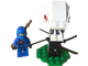 LEGO 30082 Ninjago Ninja Training | BrickEconomy