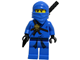 LEGO 30084 Ninjago Jay | BrickEconomy