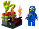 LEGO 30085 Ninjago Jumping Snakes | BrickEconomy