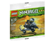 LEGO 30087 Ninjago Car | BrickEconomy