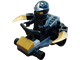 LEGO 30087 Ninjago Car | BrickEconomy