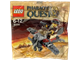LEGO 30090 Pharaoh's Quest Desert Glider | BrickEconomy