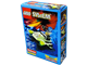 LEGO 3012 UFO Space Hover | BrickEconomy