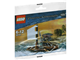 LEGO 30131 Pirates of the Caribbean Jack Sparrow's Boat | BrickEconomy
