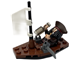 LEGO 30131 Pirates of the Caribbean Jack Sparrow's Boat | BrickEconomy