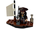 LEGO 30131 Pirates of the Caribbean Jack Sparrow's Boat | BrickEconomy