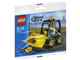 LEGO 30151 City Mining Dozer | BrickEconomy