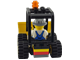 LEGO 30151 City Mining Dozer | BrickEconomy